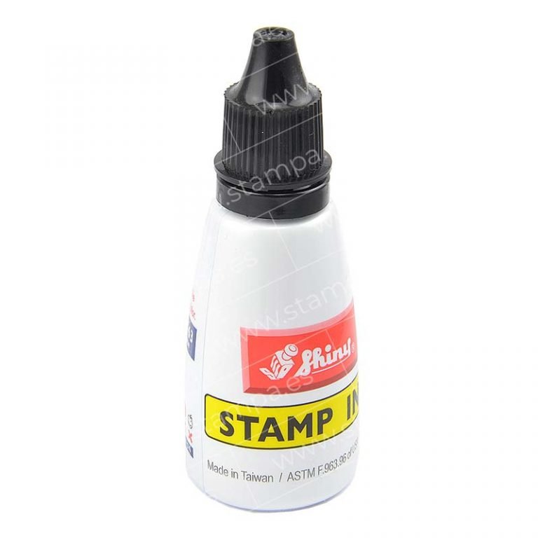 Tinta Shiny Supreme Ink